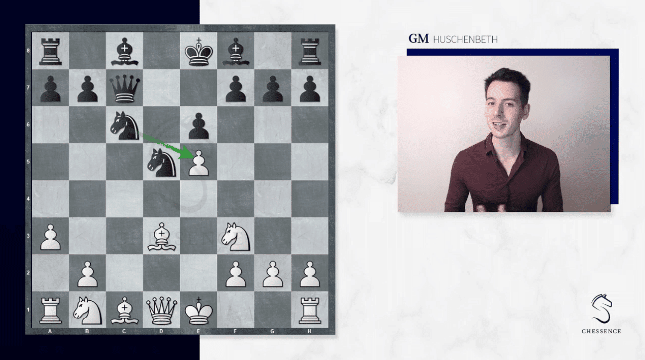 Deutschlands größte Online-Schachschule